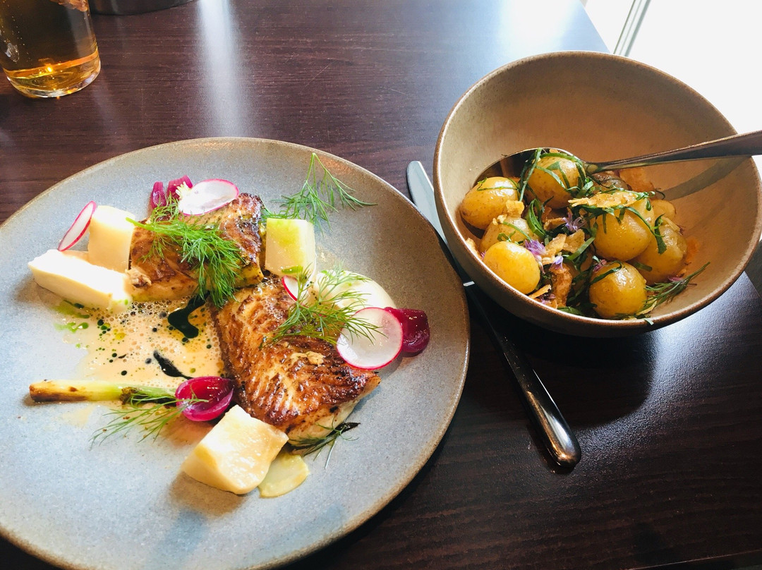 Restaurant Slippen - (腓特烈斯塔)餐厅/美食点评 - 餐厅地址/餐厅电话/餐厅周边信息/餐厅推荐菜 ...