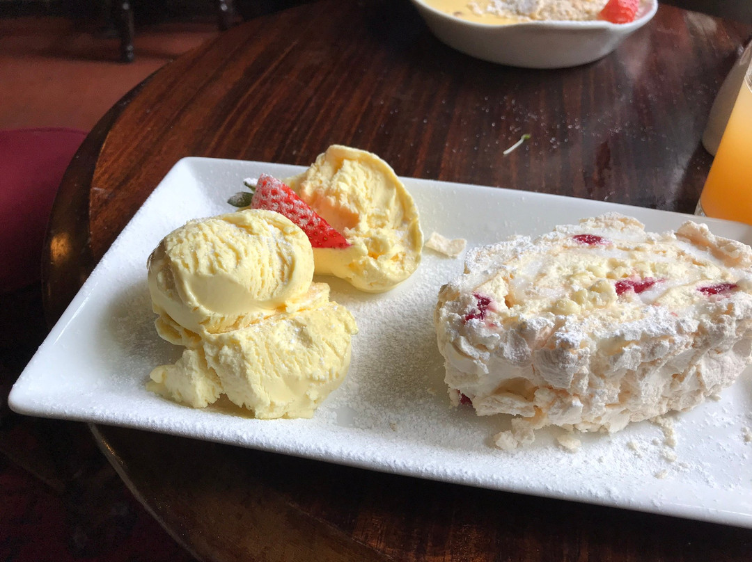 The Spotted Dog - (Penshurst)餐厅/美食点评 - 餐厅地址/餐厅电话/餐厅周边信息/餐厅推荐菜 ...