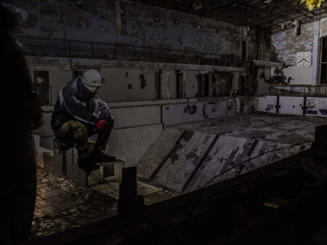 2025年3月Chernobyl Explorer景点攻略-Chernobyl Explorer门票预订|地址|图片-Chernobyl ...