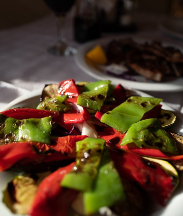 Zgara Supreme 2 - (地拉那)餐厅/美食点评 - 餐厅地址/餐厅电话/餐厅周边信息/餐厅推荐菜 - Tripadvisor猫途鹰