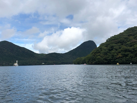 2023年11月Lake Haruna景点攻略-Lake Haruna门票预订|地址|图片-Lake Haruna景点点评-猫途鹰