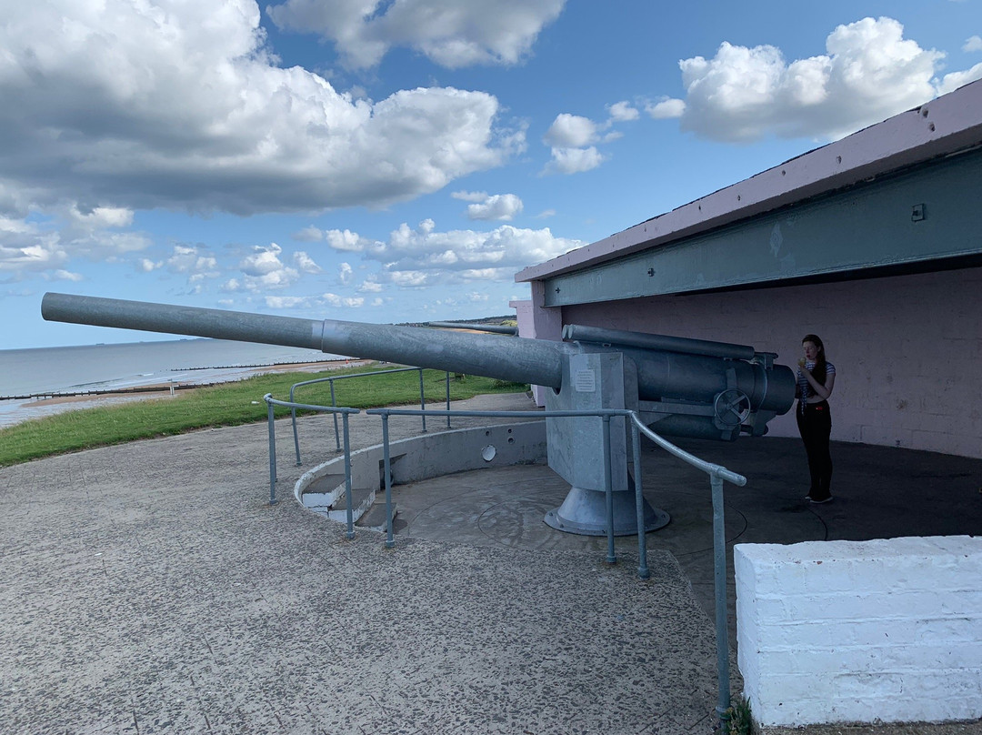 2023年12月Blyth Battery景点攻略-Blyth Battery门票预订|地址|图片-Blyth Battery景点点评-猫途鹰