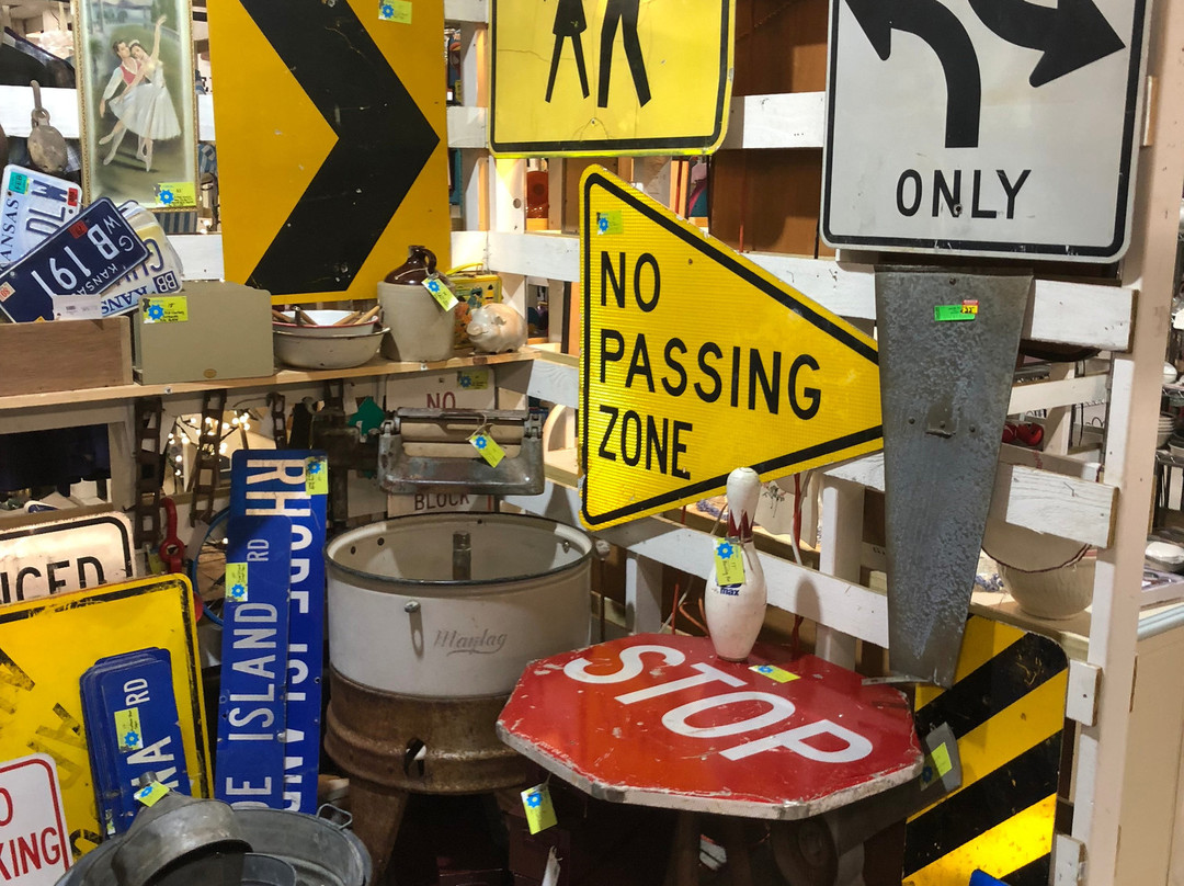 2025年8月The Rink Antique Gallery景点攻略-The Rink Antique Gallery门票预订|地址|图片 ...