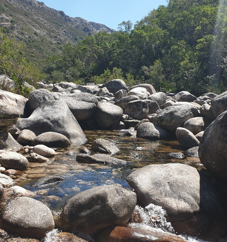 2024年1月Cascata da Portela do Homem景点攻略-Cascata da Portela do Homem门票预订 ...
