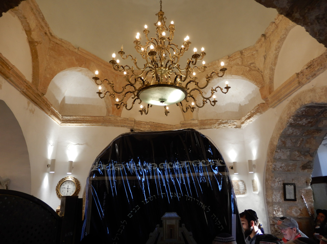 2025年1月Tomb of Rachel (Kever Rachel)景点攻略-Tomb of Rachel (Kever Rachel ...