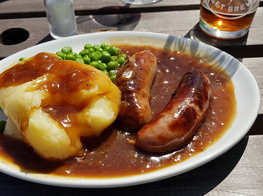 The Charlton inn - (Charlton Marshall)餐厅/美食点评 - 餐厅地址/餐厅电话/餐厅周边信息/餐厅推荐菜 ...