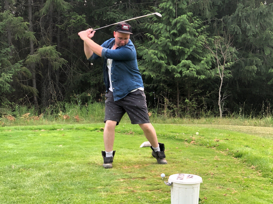 2023年11月Anglemont Estates Golf Course景点攻略-Anglemont Estates Golf Course ...