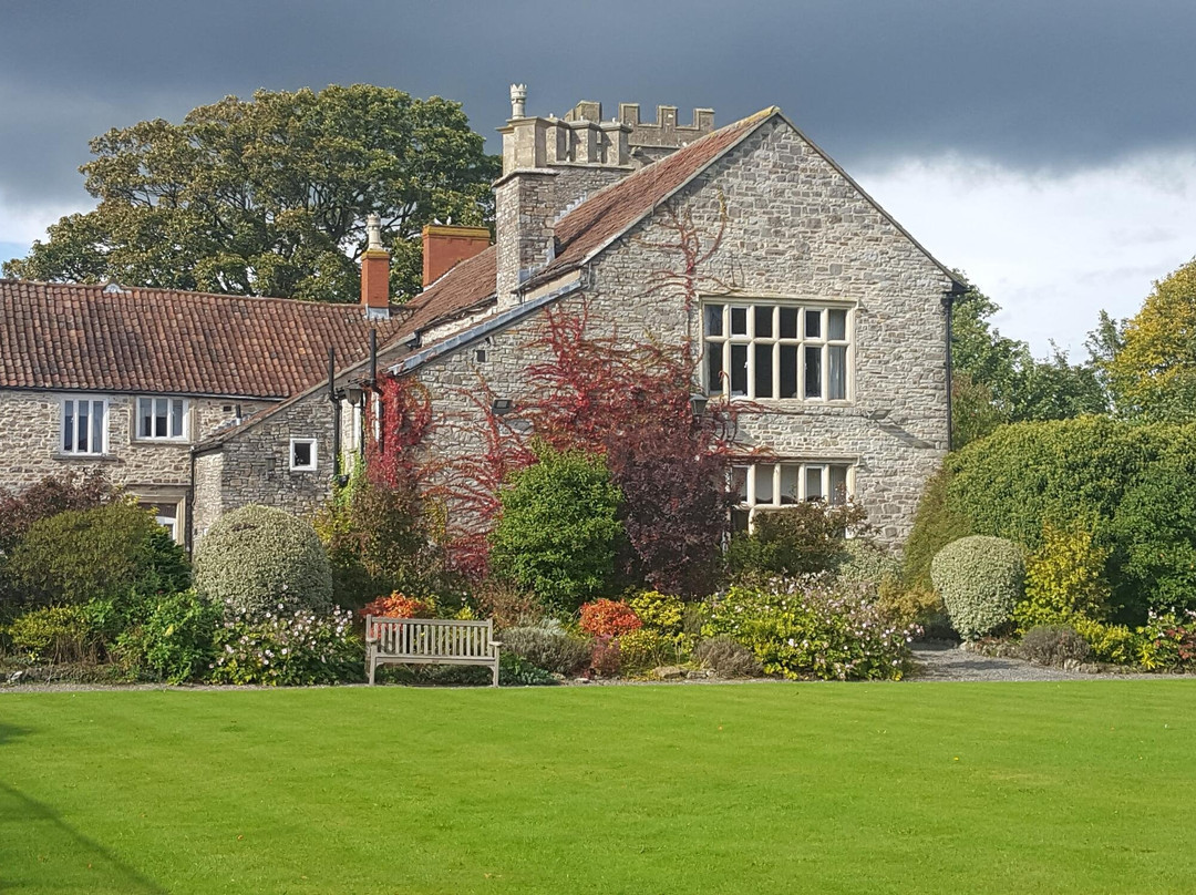 2024年11月Iron Acton旅游景点攻略-Iron Acton旅游住宿,-Iron Acton旅游美食-猫途鹰