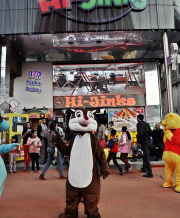 2024年1月Hi-Jinks景点攻略-Hi-Jinks门票预订|地址|图片-Hi-Jinks景点点评-猫途鹰