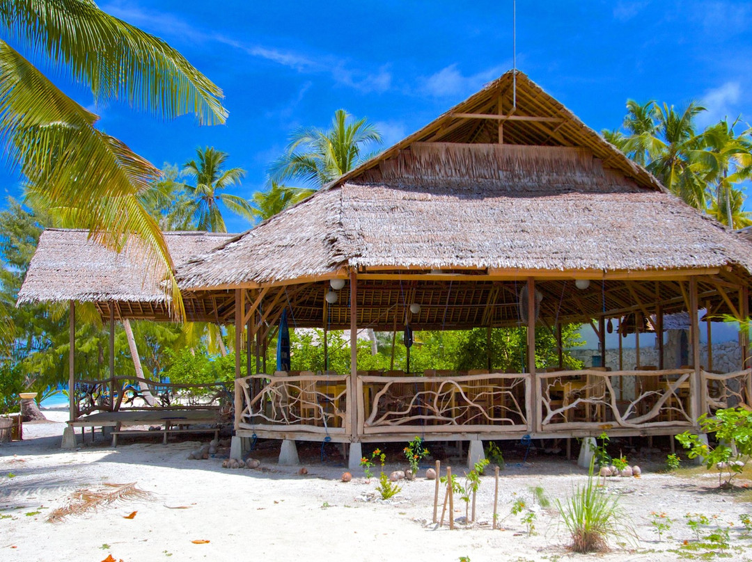 2024年2月Batanta Island旅游景点攻略-Batanta Island旅游住宿,-Batanta Island旅游美食-猫途鹰