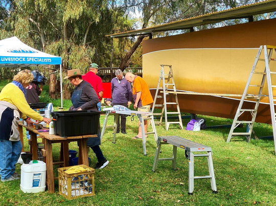 2023年12月Eugowra景点攻略-Eugowra旅游必去景点-Eugowra景点大全-猫途鹰