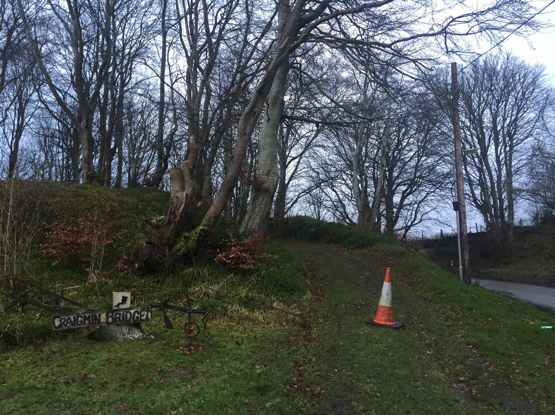 2024年11月The Craigmin Bridge景点攻略-The Craigmin Bridge门票预订|地址|图片-The ...