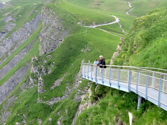 2025年1月First Cliff Walk by Tissot景点攻略-First Cliff Walk by Tissot门票预订|地址 ...