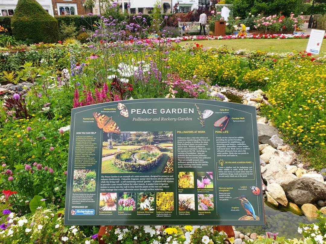 2023年11月Amersham Memorial Gardens景点攻略-Amersham Memorial Gardens门票预订|地址 ...