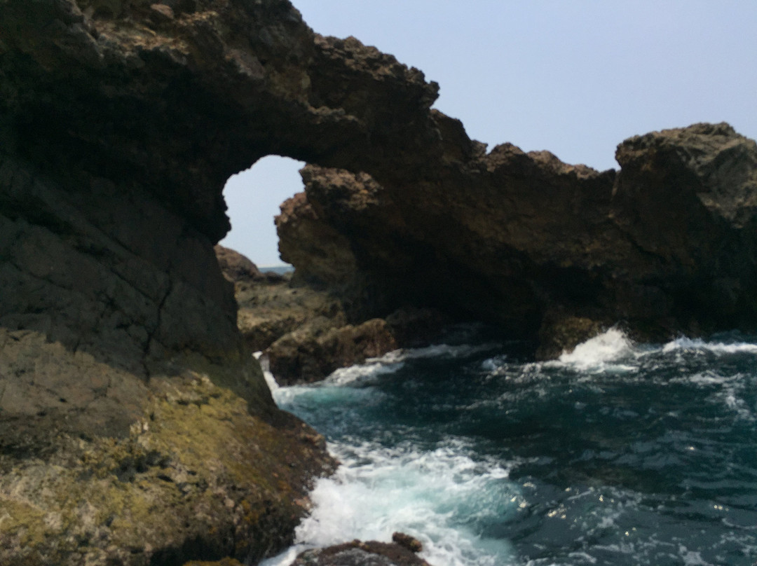 2023年11月Seroe Colorado景点攻略-Seroe Colorado门票预订|地址|图片-Seroe Colorado景点点评-猫途鹰