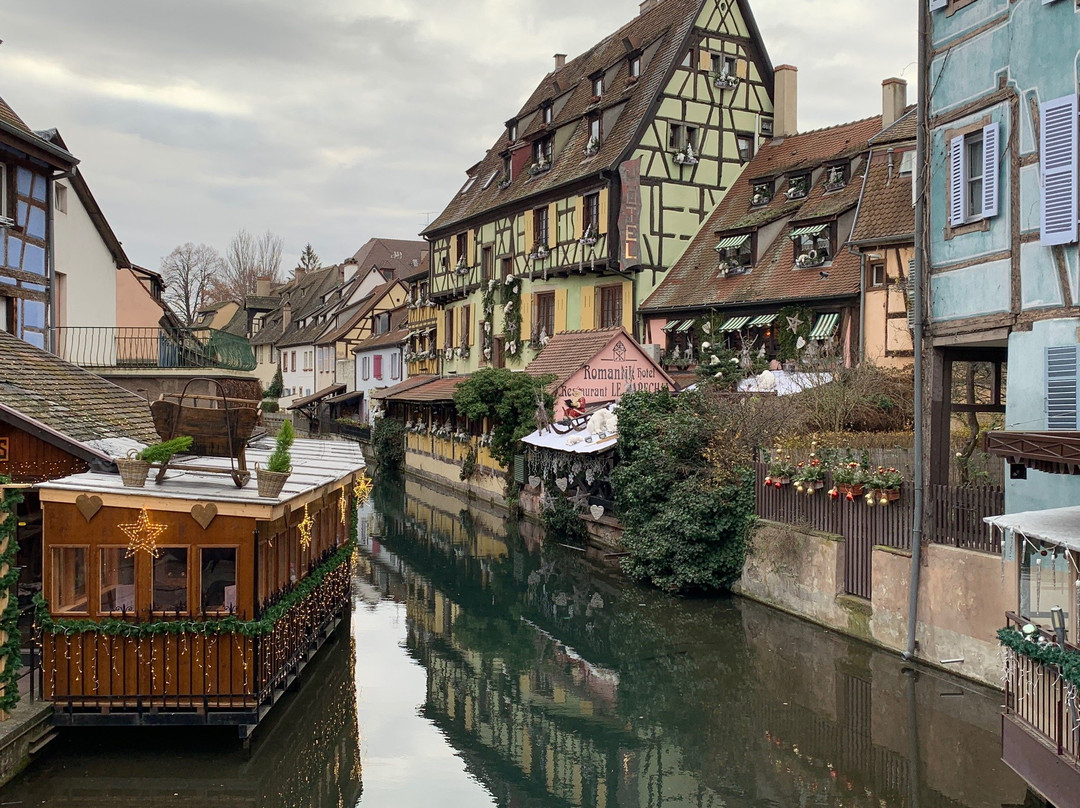 2025年2月Place Rapp et Monument Général Rapp景点攻略-Place Rapp et Monument ...