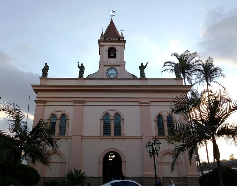 2024年11月Jarinu景点攻略-Jarinu旅游必去景点-Jarinu景点大全-猫途鹰