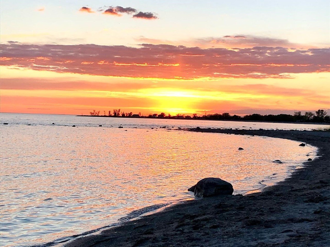 2024年11月Lundar Beach Provincial Park景点攻略-Lundar Beach Provincial Park门票 ...