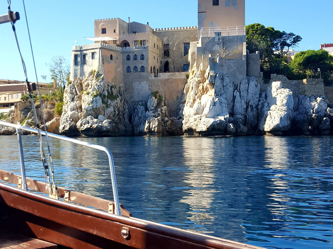 2023年11月Escursioni Team Shark Lanzafame景点攻略-Escursioni Team Shark Lanzafame门票预订|地址|图片-Escursioni ...