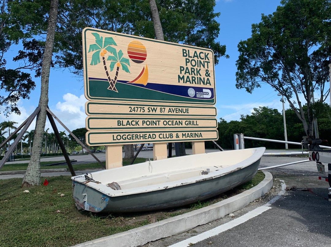 2025年7月Black Point Park and Marina景点攻略-Black Point Park and Marina门票预订 ...