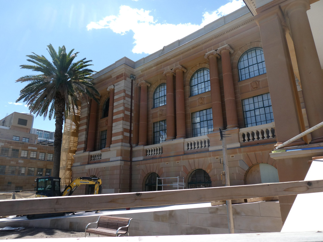 2024年5月Newcastle City Hall Function Center景点攻略-Newcastle City Hall ...