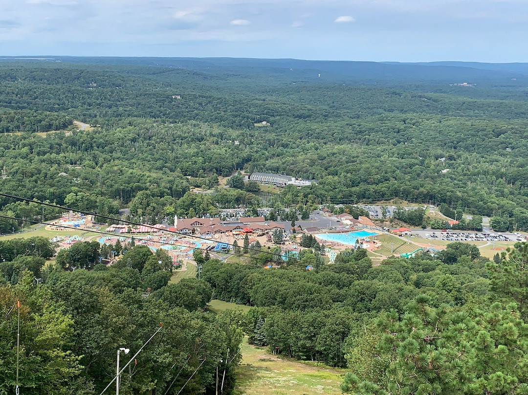 2023年11月Camelbeach Mountain Waterpark景点攻略-Camelbeach Mountain Waterpark ...