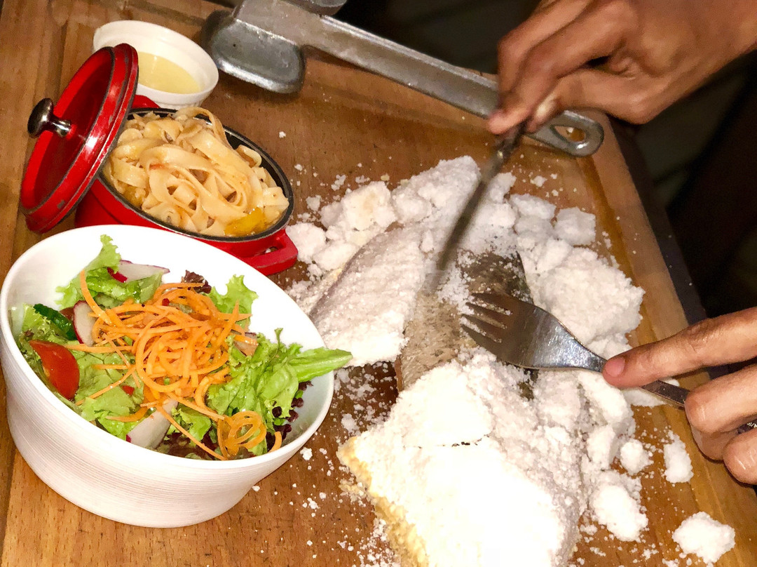 Anzani - (宿雾市)餐厅/美食点评 - 餐厅地址/餐厅电话/餐厅周边信息/餐厅推荐菜 - Tripadvisor猫途鹰