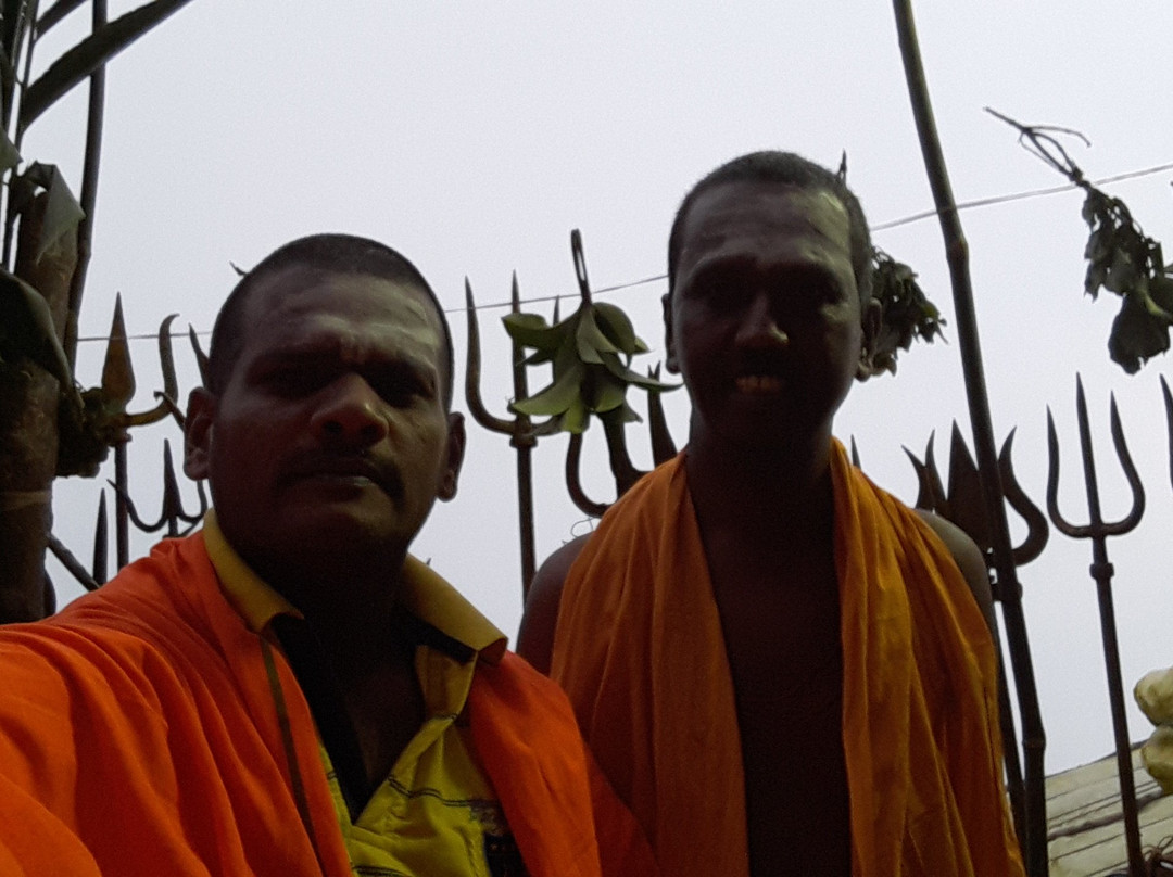 2024年11月Velliangiri Mountains景点攻略-Velliangiri Mountains门票预订|地址|图片 ...