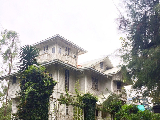 2023年12月Laperal White House景点攻略-Laperal White House门票预订|地址|图片-Laperal ...