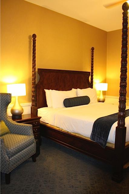 IHG Army Hotels Wainwright Hall - Historia (阿灵顿) - IHG Army Hotels ...