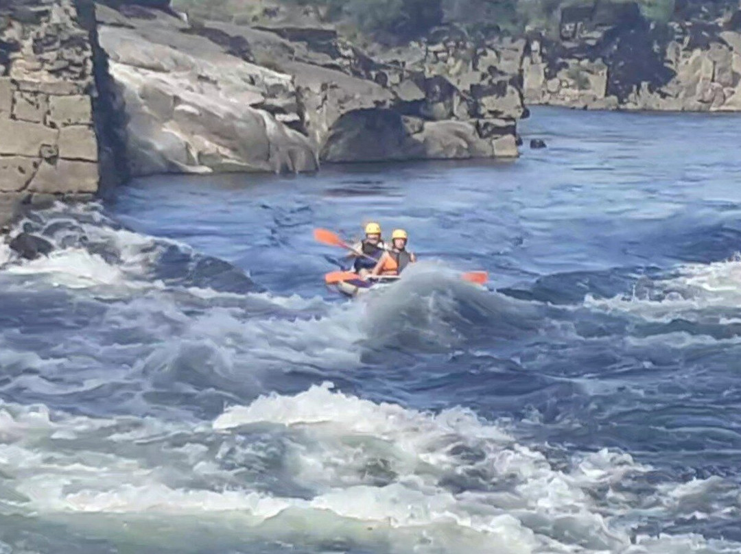 2023年12月Coraltours Minho Rafting Rio Minho景点攻略-Coraltours Minho Rafting ...