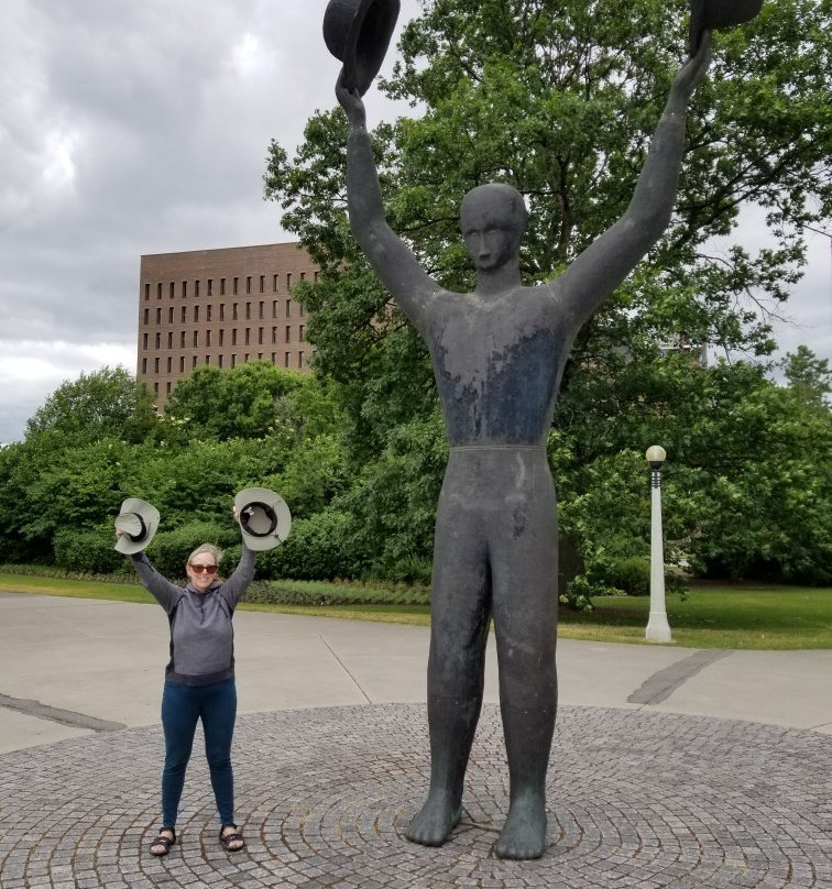 2025年12月Dows Lake Pavilion景点攻略-Dows Lake Pavilion门票预订|地址|图片-Dows Lake ...