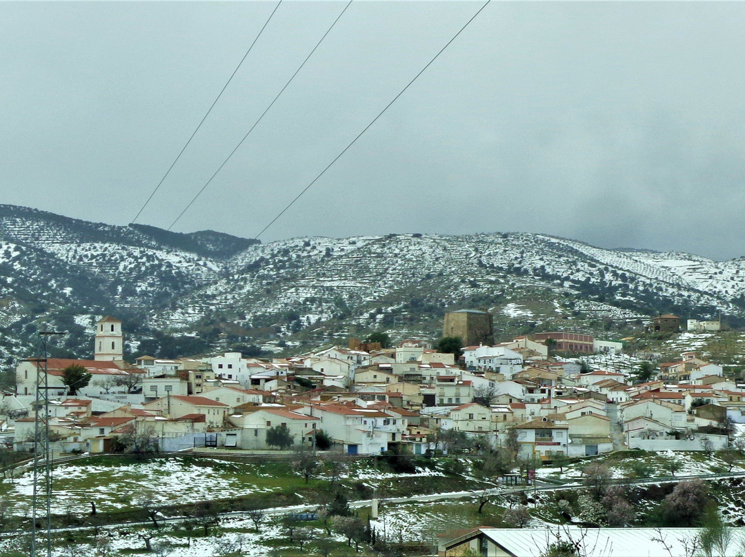 2025年6月Tahal旅游景点攻略-Tahal旅游住宿,-Tahal旅游美食-猫途鹰