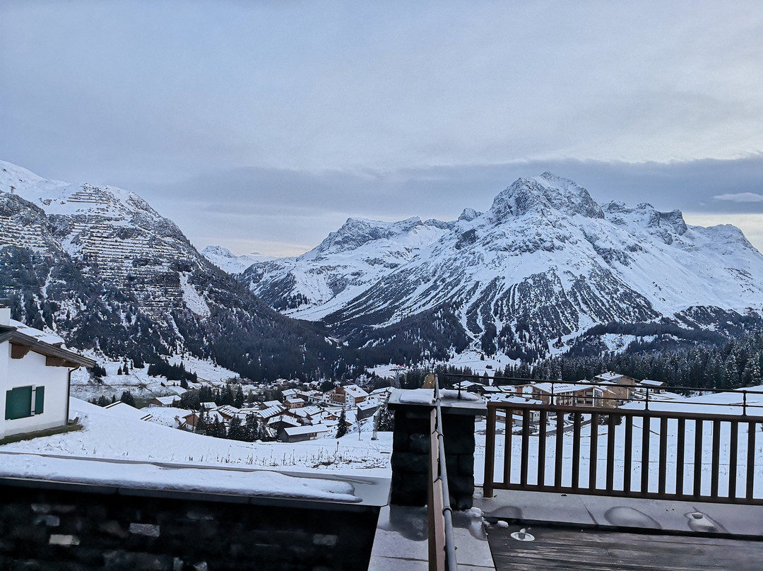 2024年1月Oberlech旅游景点攻略-Oberlech旅游住宿,-Oberlech旅游美食-猫途鹰