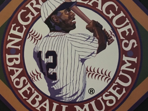 2023年11月Negro Leagues Baseball Museum景点攻略-Negro Leagues Baseball Museum ...