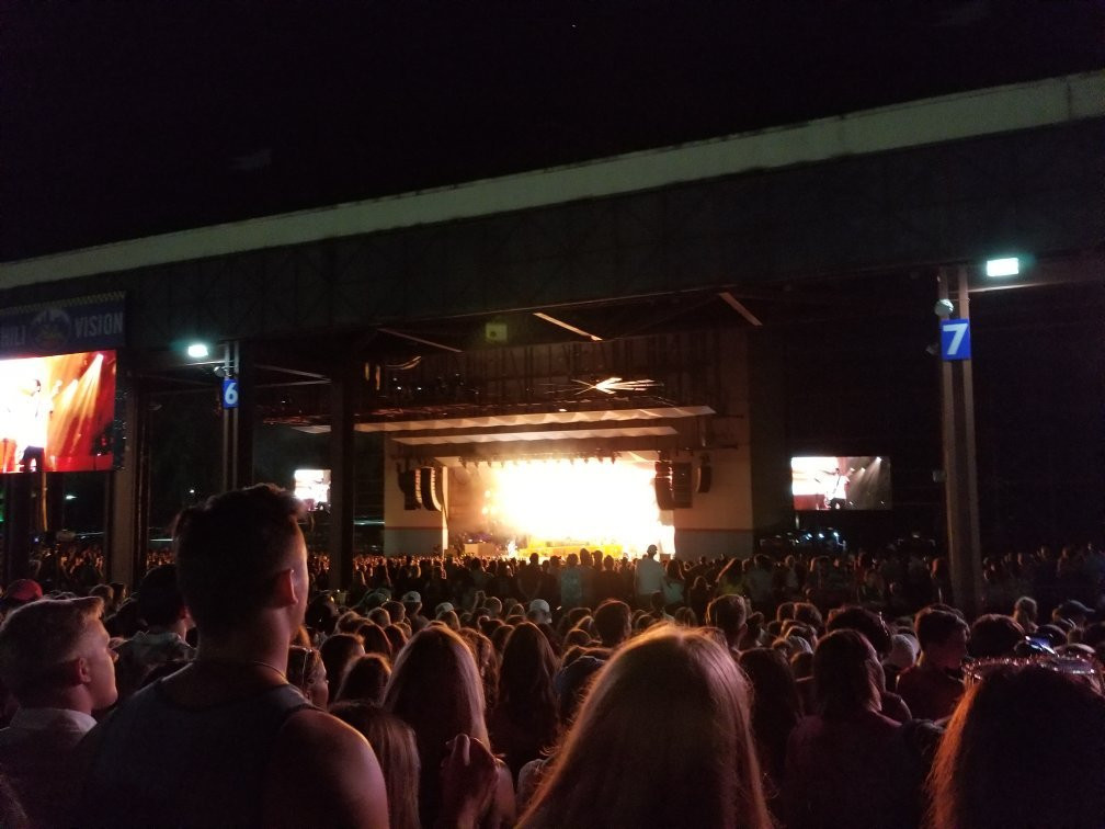 2023年11月Riverbend Music Center景点攻略-Riverbend Music Center门票预订|地址|图片 ...