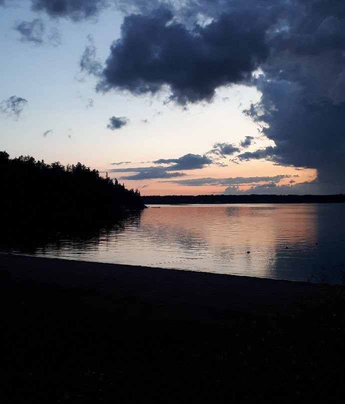 2024年3月Whiteshell Provincial Park景点攻略-Whiteshell Provincial Park门票预订|地址 ...