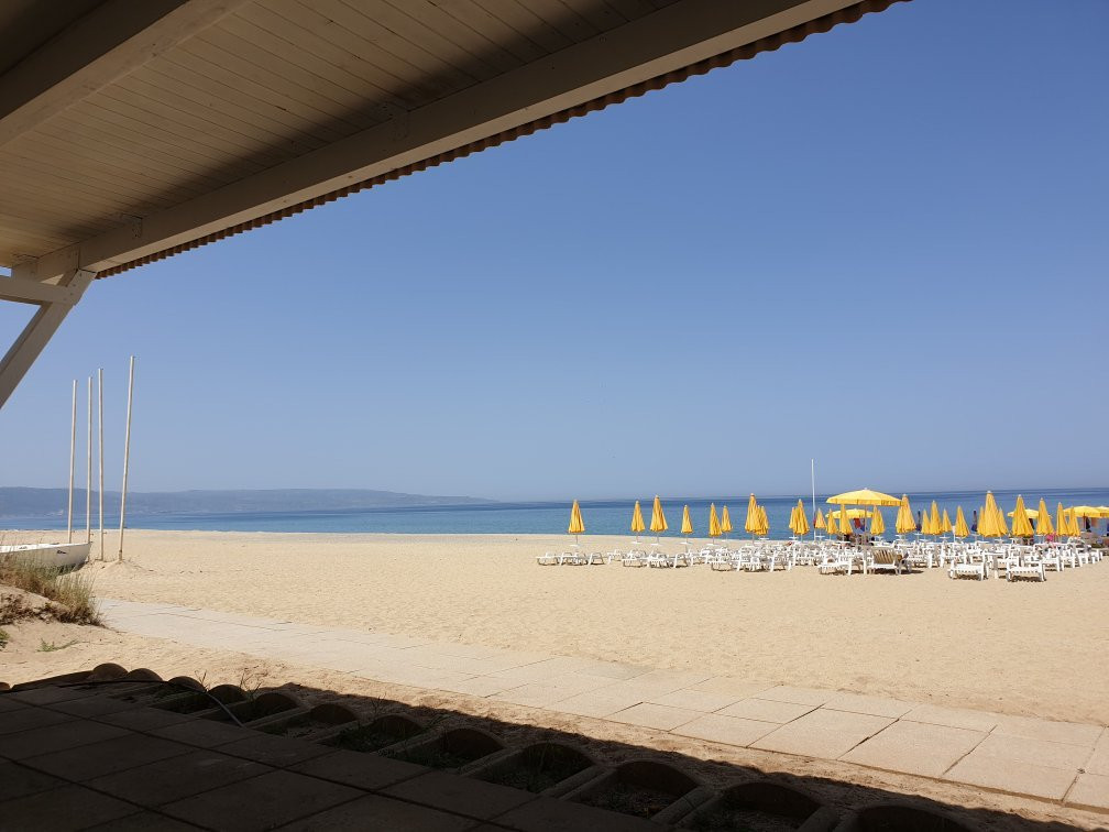 2023年12月Le Spiagge di Pizzo景点攻略-Le Spiagge di Pizzo门票预订|地址|图片-Le ...