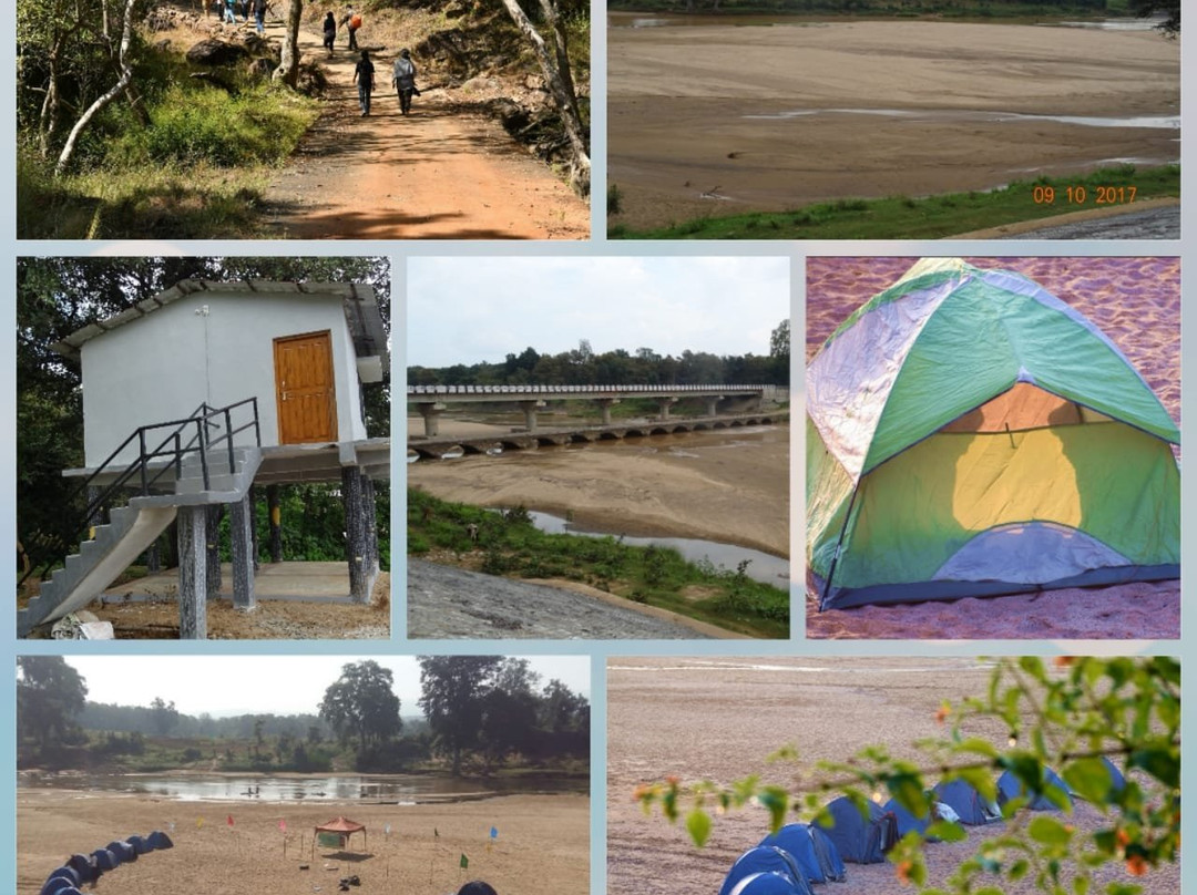 2023年11月Pipariya旅游景点攻略-Pipariya旅游住宿,-Pipariya旅游美食-猫途鹰