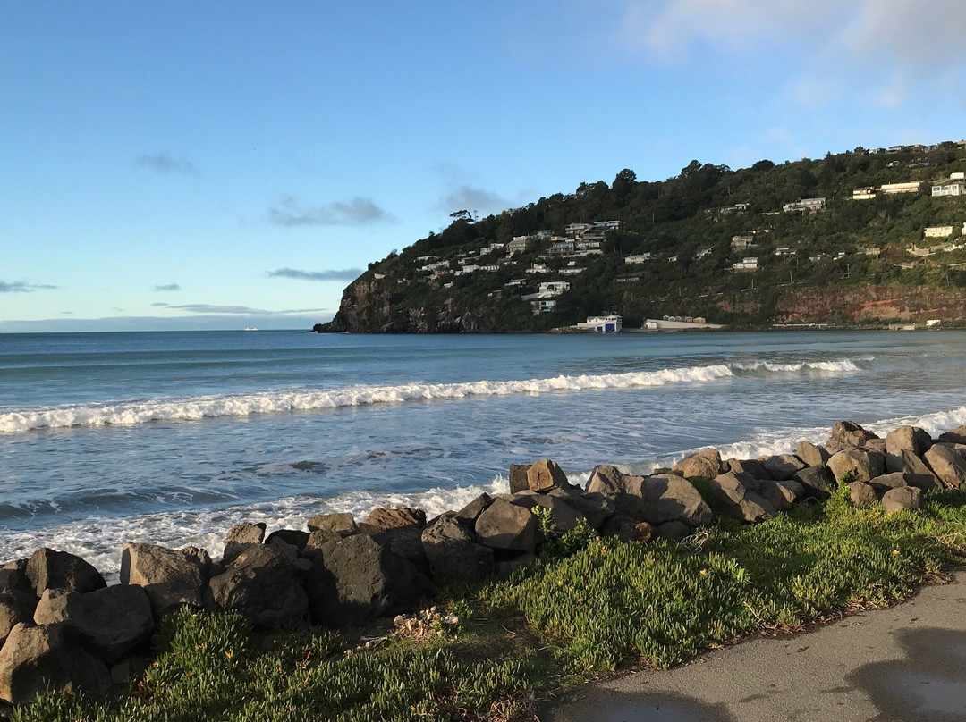 2024年11月Sumner Beach (Cave Rock)景点攻略-Sumner Beach (Cave Rock)门票预订|地址|图片 ...