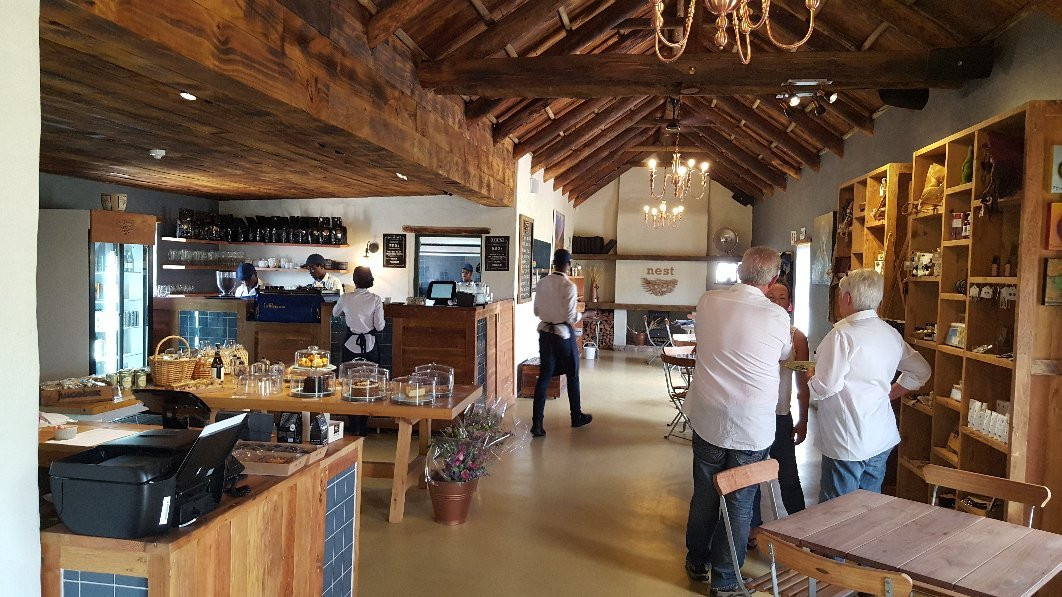 2025年1月Constantia Uitsig Wine Estate景点攻略-Constantia Uitsig Wine Estate ...