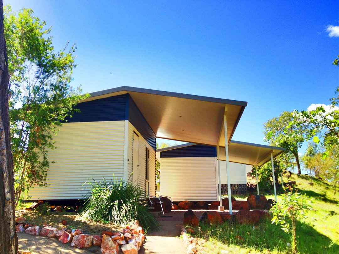 2025年5月Forsayth景点攻略-Forsayth旅游必去景点-Forsayth景点大全-猫途鹰