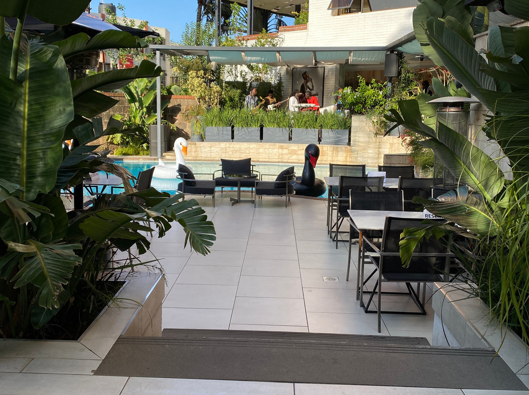 Mawimbi Seafood Restaurant - (内罗毕)餐厅/美食点评 - 餐厅地址/餐厅电话/餐厅周边信息/餐厅推荐菜 ...