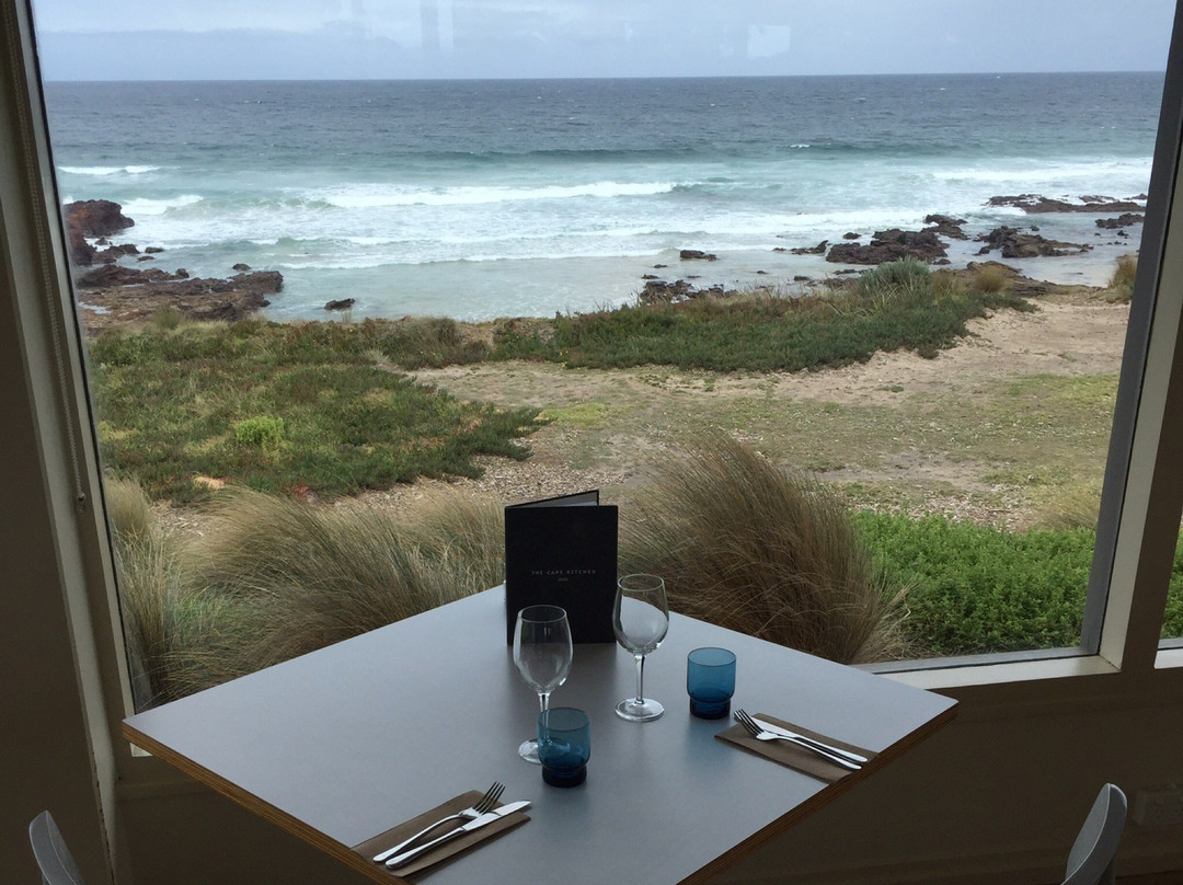 The Cape Kitchen - (Newhaven)餐厅/美食点评 - 餐厅地址/餐厅电话/餐厅周边信息/餐厅推荐菜 ...