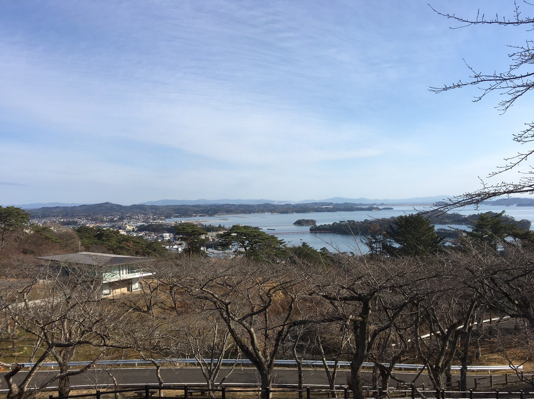 2023年12月Saigyo Modoshi no Matsu Park景点攻略-Saigyo Modoshi no Matsu Park门票 ...