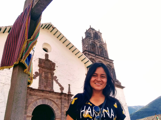 2024年9月Templo San Juan Bautista de Huaro景点攻略-Templo San Juan Bautista ...