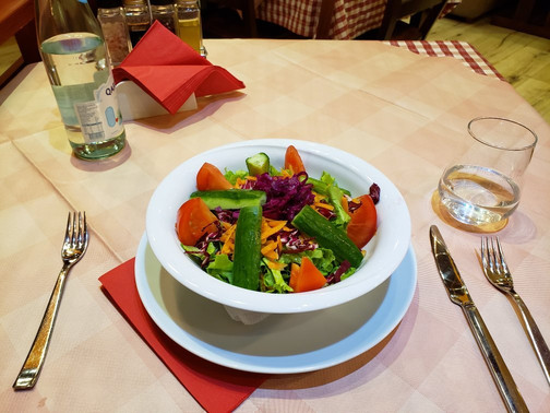 Pagus - (地拉那)餐厅/美食点评 - 餐厅地址/餐厅电话/餐厅周边信息/餐厅推荐菜 - Tripadvisor猫途鹰