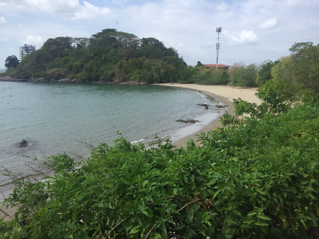 2024年4月Punta Culebra Nature Center景点攻略-Punta Culebra Nature Center门票预订 ...