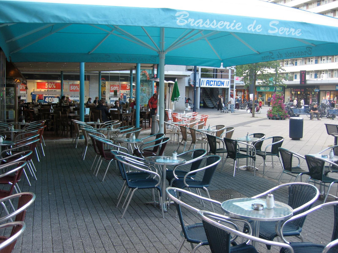 2023年12月Osdorp旅游景点攻略-Osdorp旅游住宿,-Osdorp旅游美食-猫途鹰