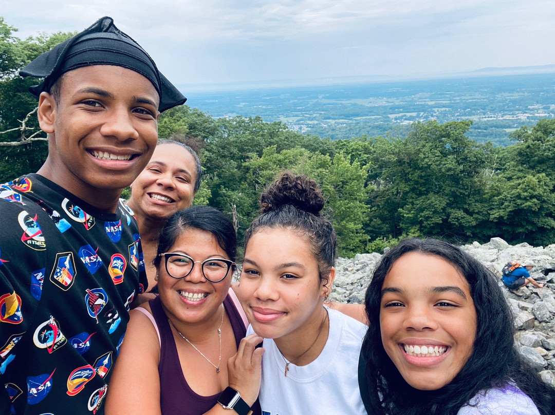 2023年12月Washington Monument State Park景点攻略-Washington Monument State ...